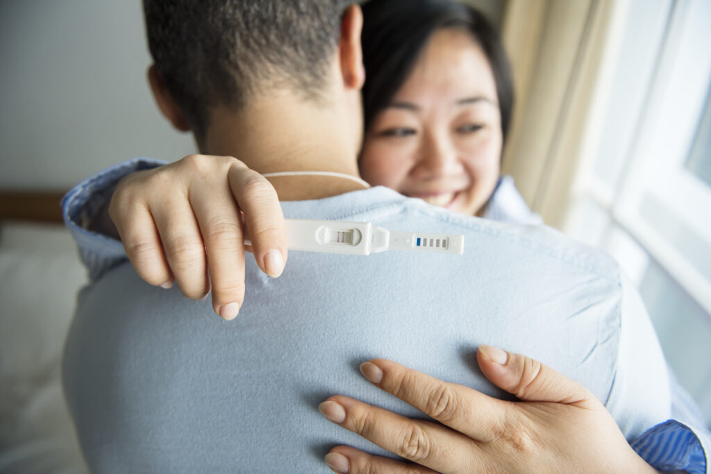 When to Move from IUI to IVF: A Clear Guide for Couples - Kanaa ...