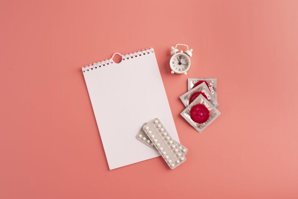 Natural Family Planning: The Guide to Tracking Your Fertility | Kanaa ...